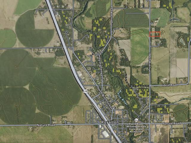 Tbd 180th Ave, Royalton, MN 56373 | MLS #7002 | Compass