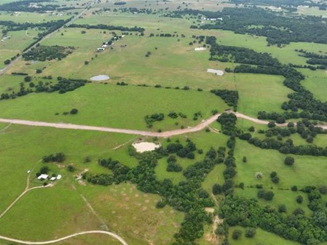 Tbd 18 Ac Baker Ridge Rd, Madisonville, TX 75852