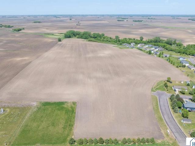 TBD 196th St and Randall Road