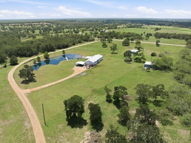 Tbd 191 Paffen Rd Lot 1, Paige, TX 78659