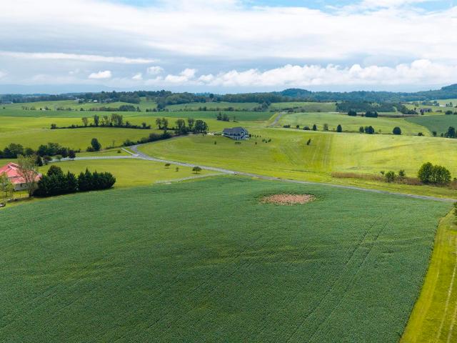 Tbd 19.91 acres estate ln