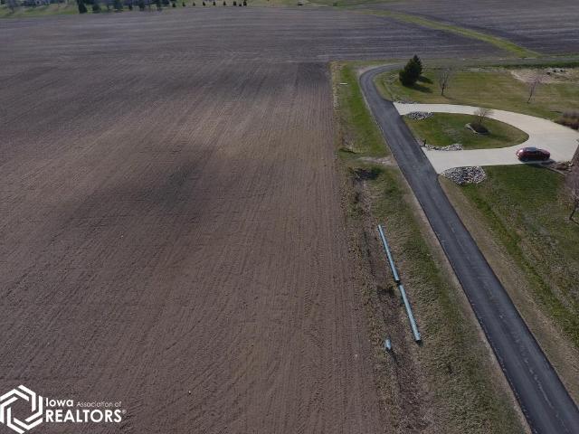 Tbd 1.67 acres Thurston Lane