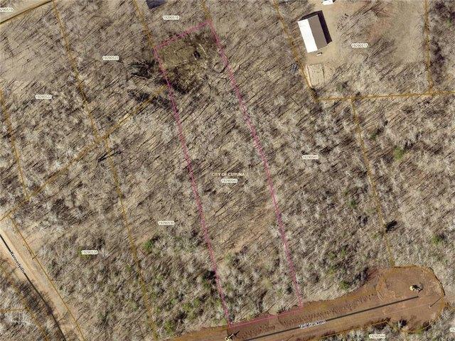 Tbd 1 94 Acres Tail Track Ln, Deerwood, MN 56444