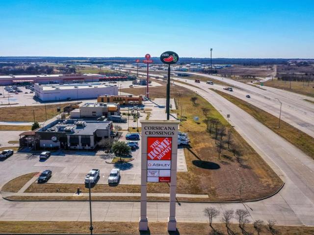 Tbd 1.366 acres Corsicana Crossings Blvd, Corsicana, TX 75109 | MLS #20931