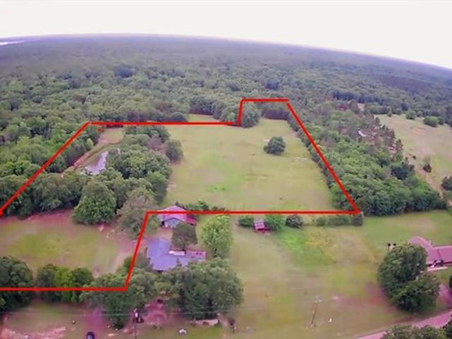 Tbd 1 Fm 197, Arthur City, TX 75411