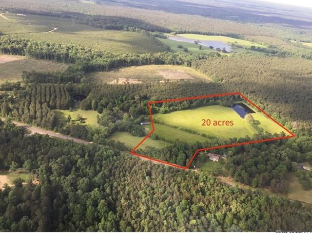 Tbd 1 LA Highway 63, Clinton, LA 70722