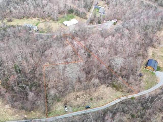Tbd 1 Laurel Heights Dr, Sutton, WV 26601