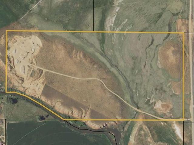 Tbd 1 Rd # 54, Ten Sleep, WY 82442