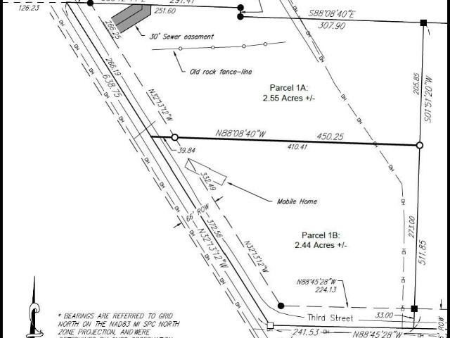 TBD 1a Franklin Tram Road