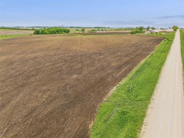 TBD 20 Acres Cottonwood Avenue