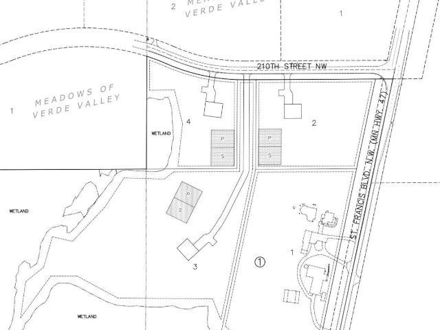 Tbd 210th Ln NW, Anoka, MN 55303 | MLS #7052