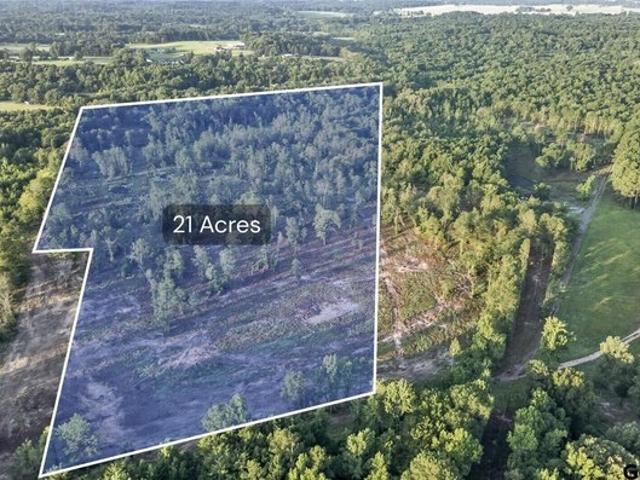 Tbd 21 Acres County Road 3116, Winona, TX 75792