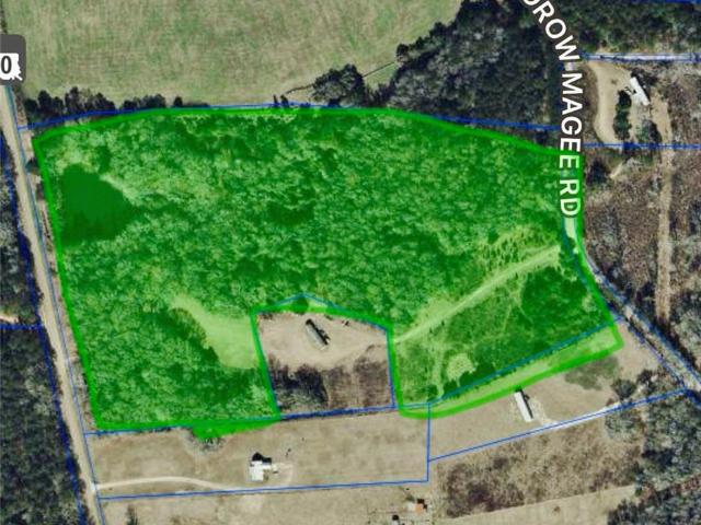 TBD 21 Acres Hwy 40 Highway