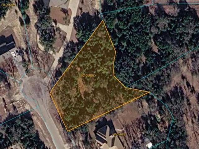 Tbd 21R County Road 2030, Glen Rose, TX 76043