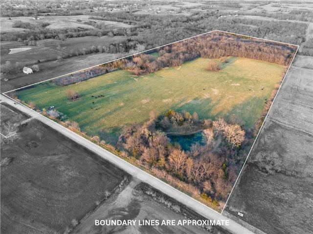 Tbd 228th St, Gallatin, MO 64640 | MLS #2612 | Compass