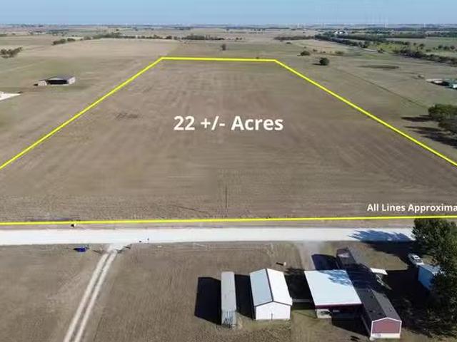 TBD 22ac County Road 300, Muenster, TX 76252