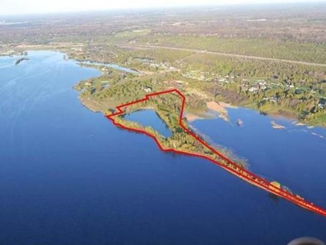 Tbd 23 5 Rd, Gladstone, MI 49837