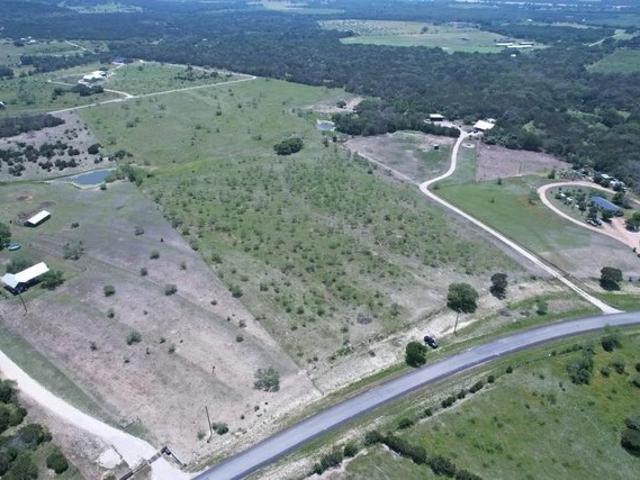 TBD 23 66 County Road 330 Unit TRACT3, Burnet, TX 78611