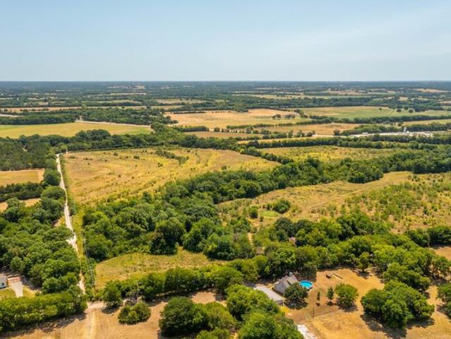 Tbd 23 / Tract 2 County Road 4526, Randolph, TX 75475