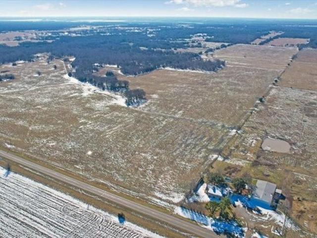 Tbd 247 Acres Fm 1396 Hwy, Ivanhoe, TX 75447