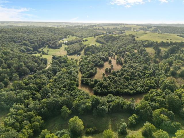 TBD 24 acres Donkey Trail