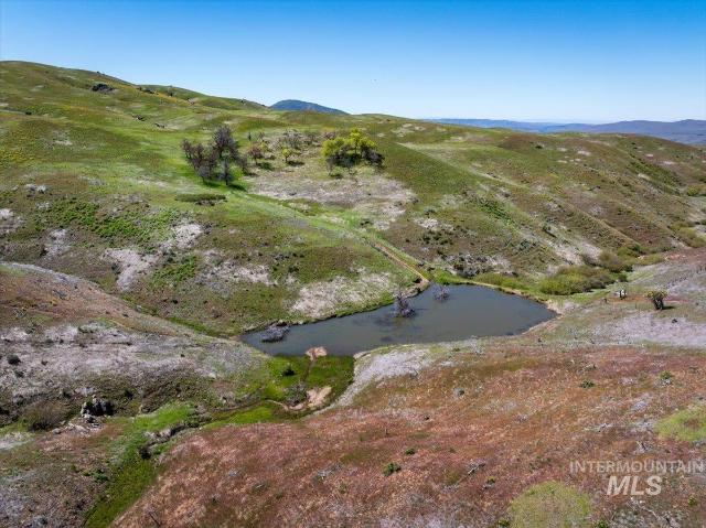 TBD 277 ac Timber Butte Rd