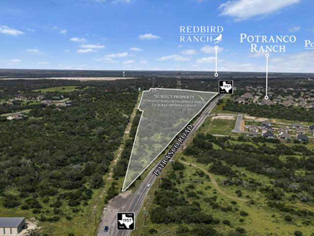 Tbd 27 acres fm 1957
