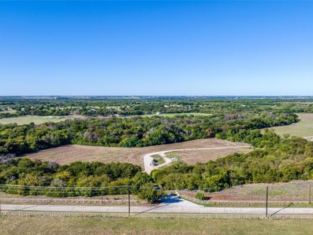 Tbd 28 Acres Thomas J Egan Rd, Krum, TX 76249