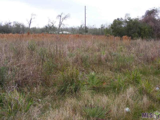 Tbd 2 W 134th Pl, Cut Off, LA 70345 | MLS #BY2025022