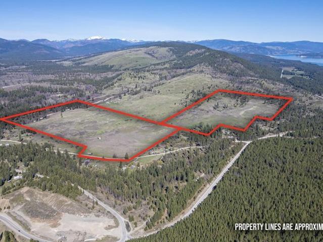 Tbd 2 Cobbs Creek Rd, Inchelium, WA 99138