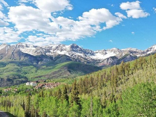 Tbd 2 Cortina Dr, Mountain Village, CO 81435