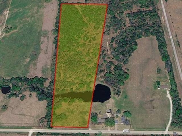 Tbd 2 County Road 3204, Wills Point, TX 75169