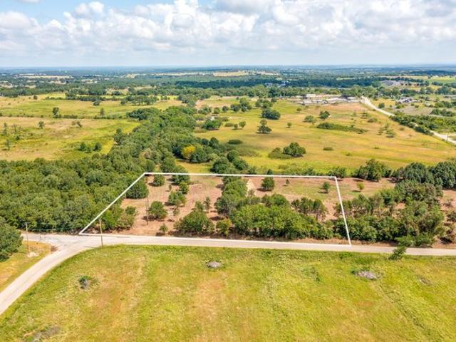 TBD 2 Clover Dr, Poolville, TX 76487