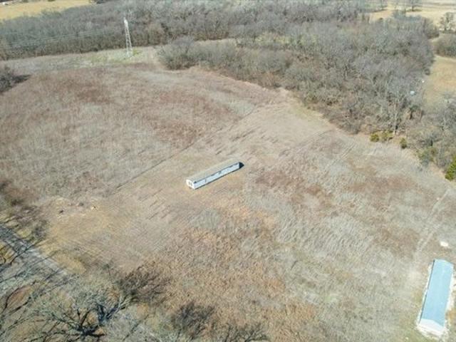 Tbd 2 Gray Bottom Rd, Whitewright, TX 75491