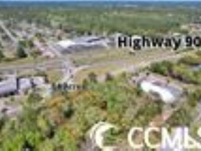 Tbd 2 Old Highway 90, Little River, SC 29566