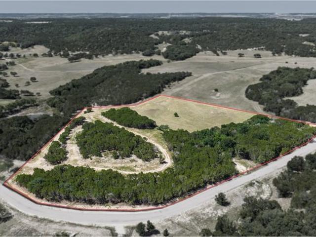 Tbd 2 Private Road 12, Glen Rose, TX 76043
