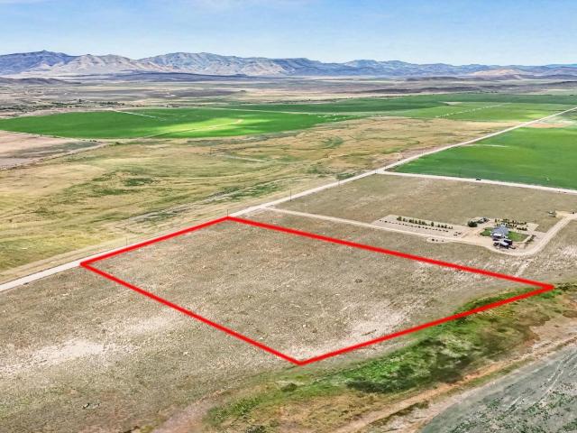 TBD 300 S Lot 3 Three T's Subdivision