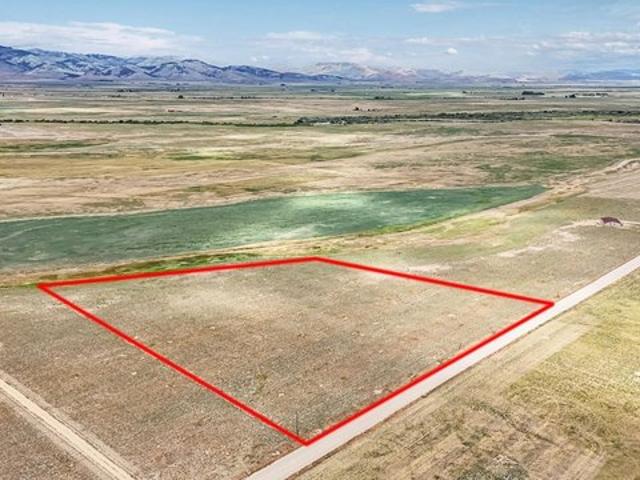 Tbd 300 S Three T's Subdivision Lot 3, Fairfield, ID 83327