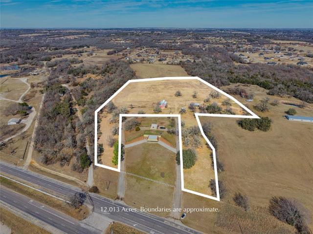Tbd #3102 C Tbd Hwy, Weatherford, TX 76088 | MLS #21204