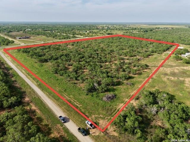 Tbd 337 N County Rd, Charlotte, TX 78011