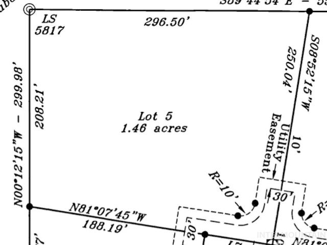 Tbd 3400 e. Lot 5