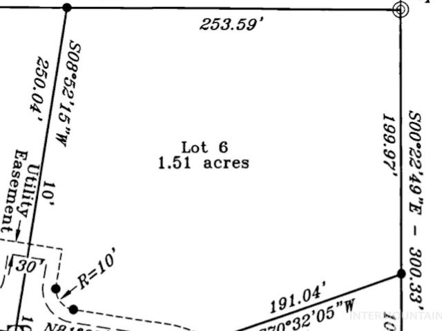 Tbd 3400 e. Lot 6