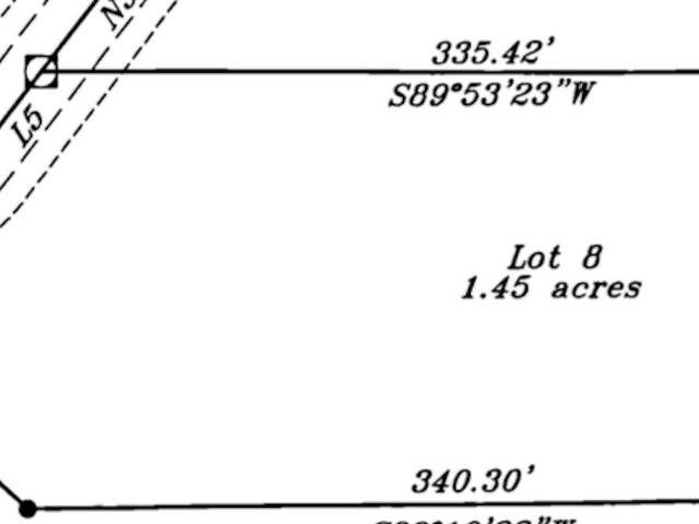 Tbd 3400 e. Lot 8