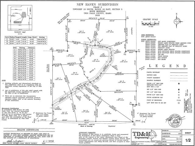 Tbd 3400 e. Lot 9
