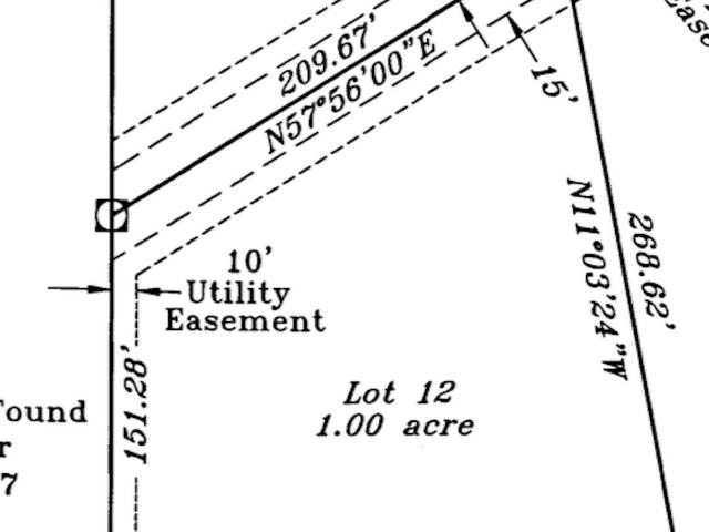 Tbd 3400 e. Lot 12