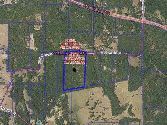 Tbd 35 / Ac Vz County Road 4814, Ben Wheeler, TX 75754