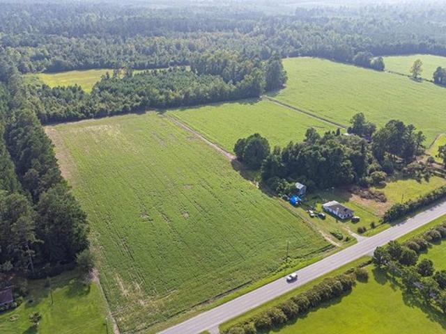 Tbd 37 Acres Highway 9 W, Nichols, SC 29581