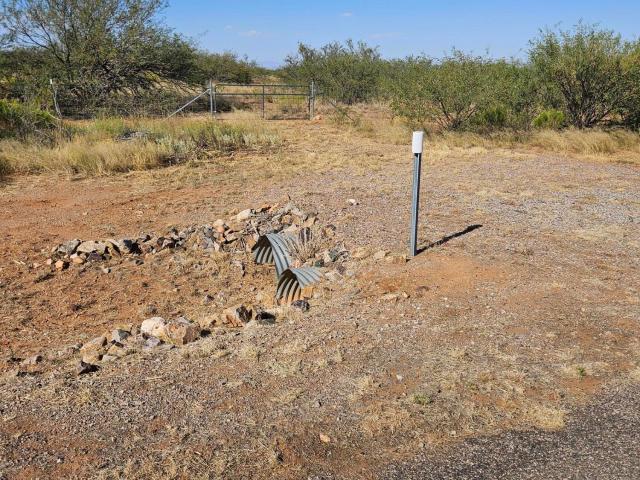 Tbd 7.27 Ac's Three Canyons Road # G