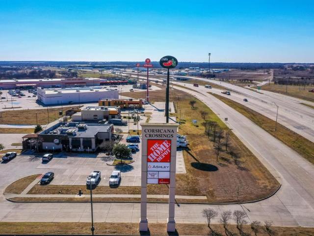 Tbd 7.38 acres I 45 Frontage Fwy, Corsicana, TX 75109 | MLS #21031