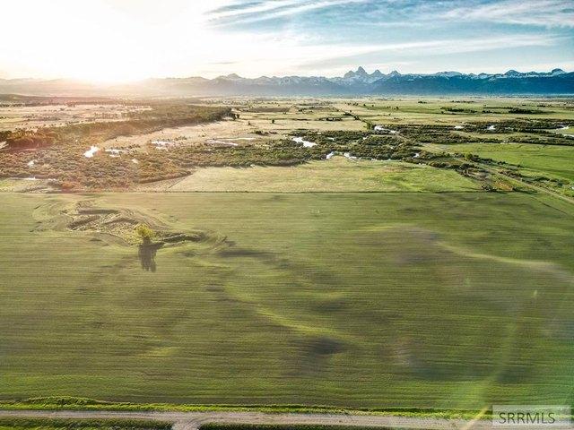 Tbd 7 Eddyline Dr, Driggs, ID 83452